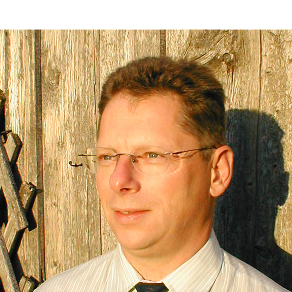 Gerhard Esterer - Techniker - Selbstständig | XING