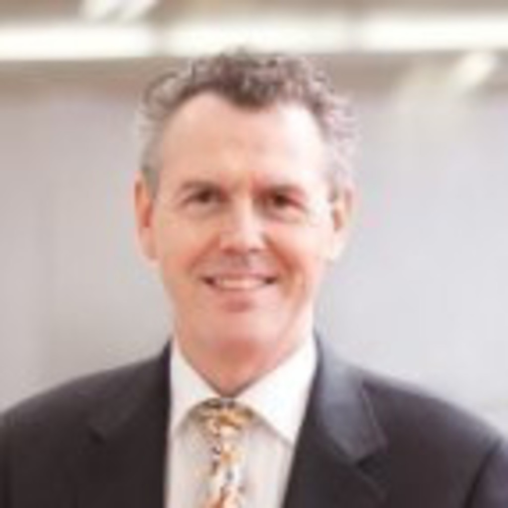 Norman Scobie - Senior Principal - Infosys Consulting | XING