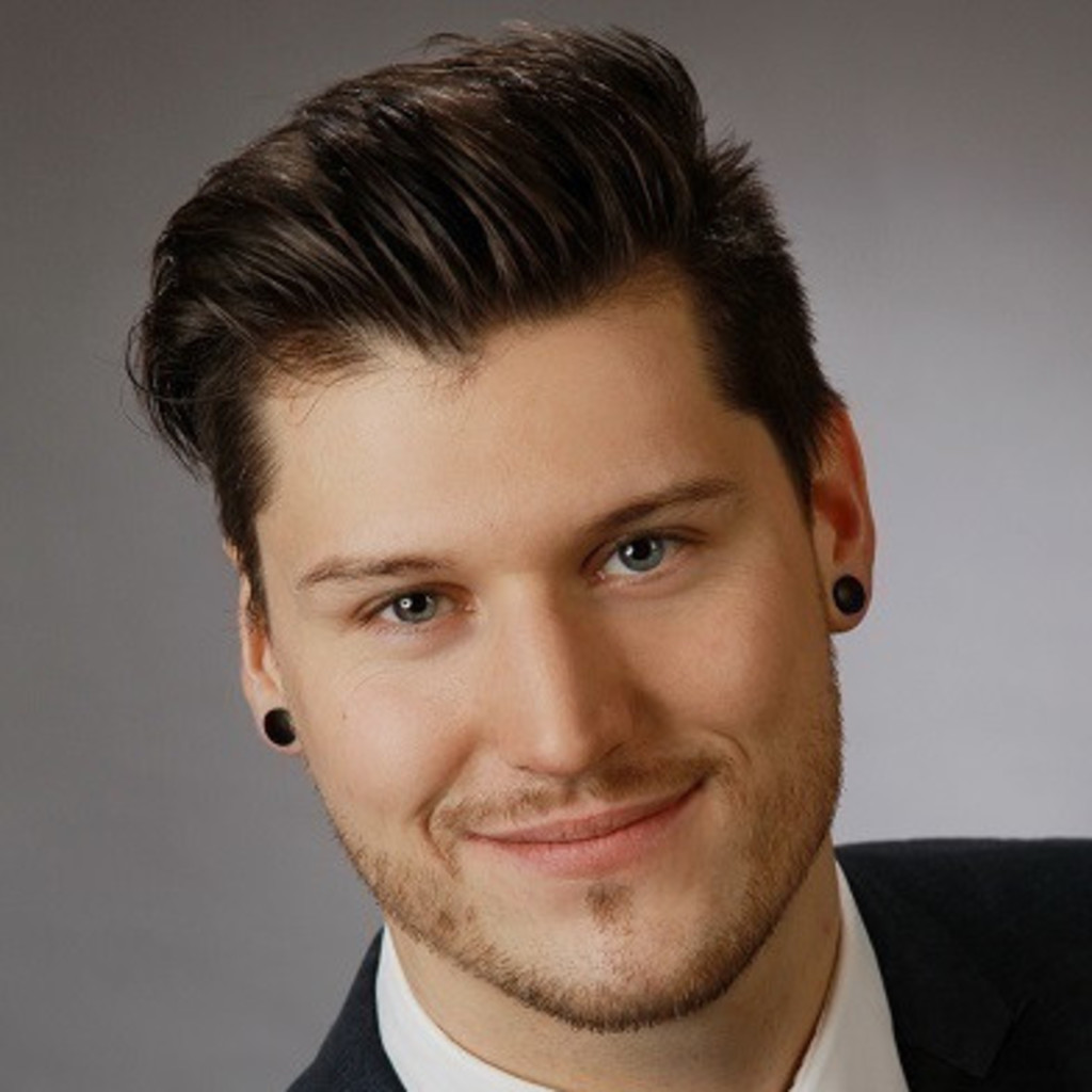 Thomas Leistner - Projekteinkäufer Neuanlagen Region Nordost - TK ...