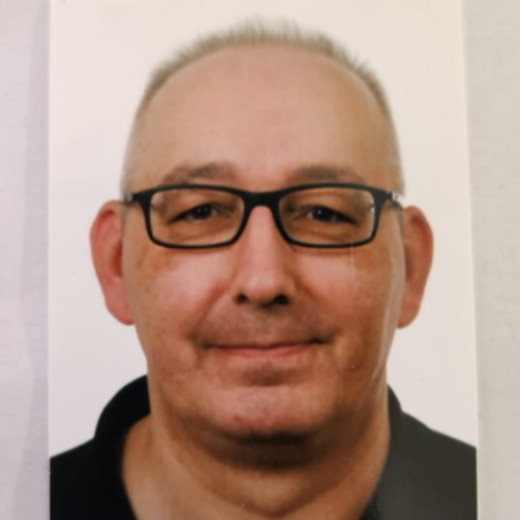 Guido Grünewald - Sachbearbeiter Technisches Backoffice - Apleona Facility Management GmbH | XING