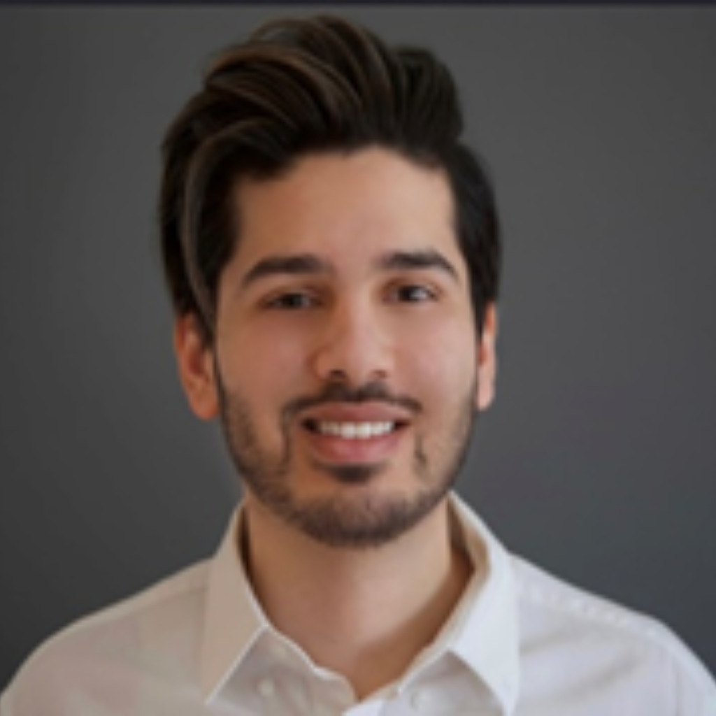 mohamed hakim - Konstrukteur - Aixtec | XING