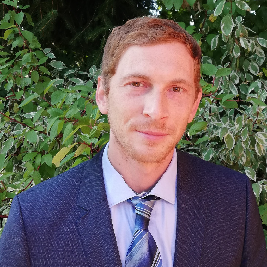 Dr. Alexander Gießler - Geschäftsführer - Reforestis UG | XING