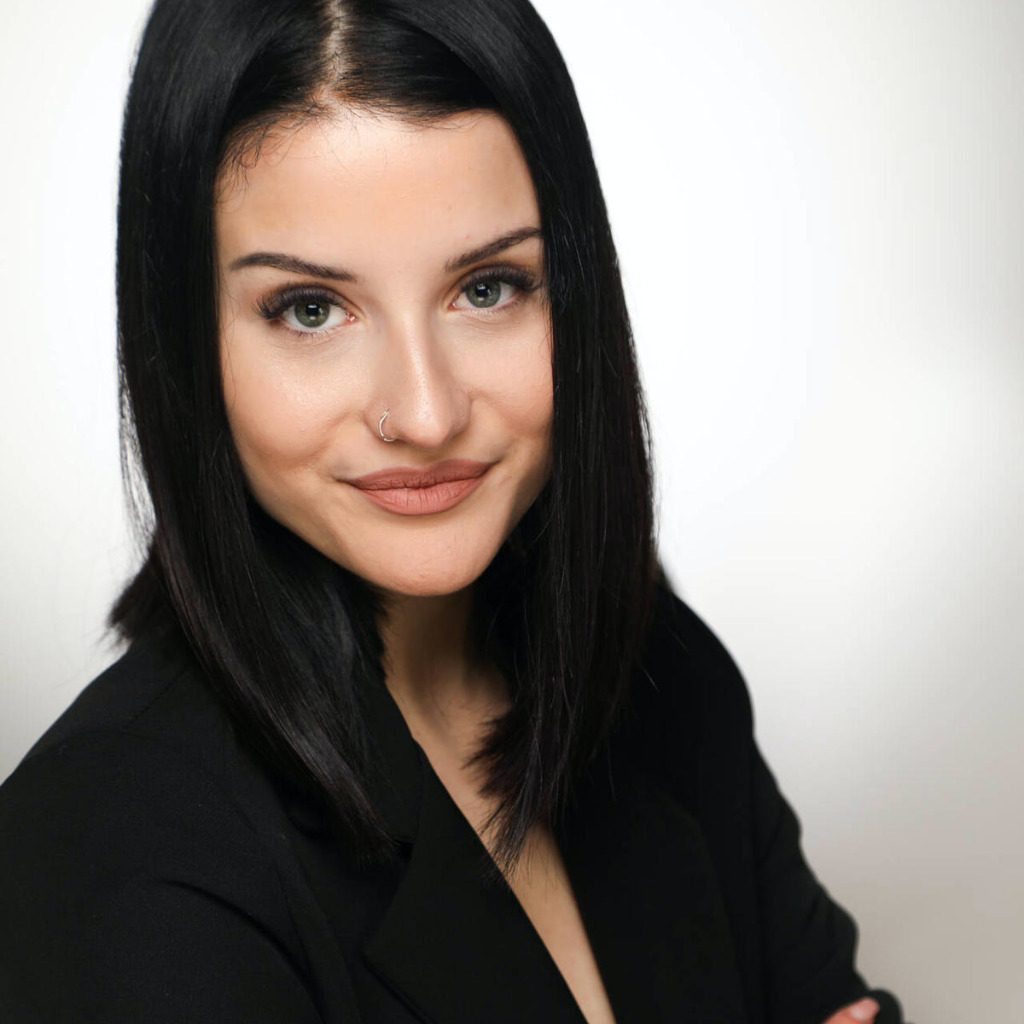 Foteini-Maria Markopoulou - Business Consultant BC Payment & Central ...