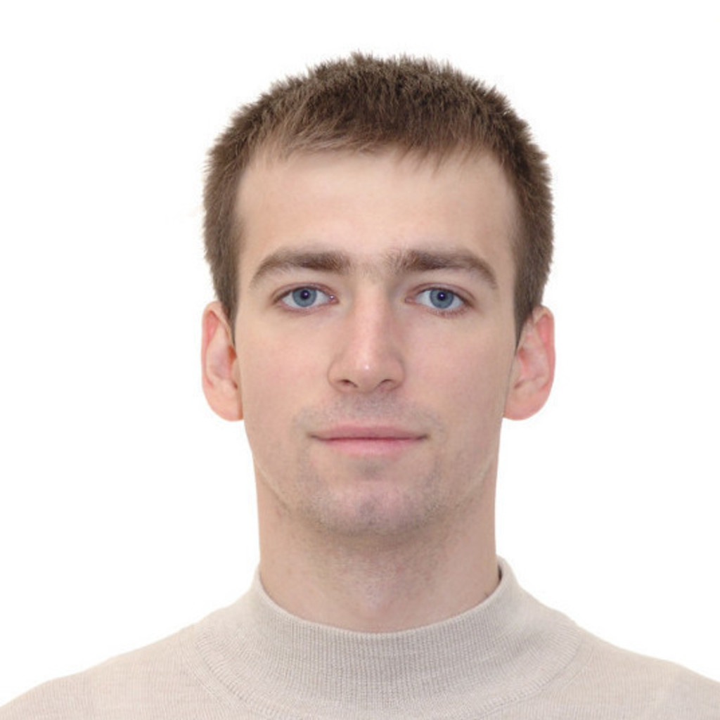 Andrei Fedarenchyk - Senior PHP Developer - Adiant | XING
