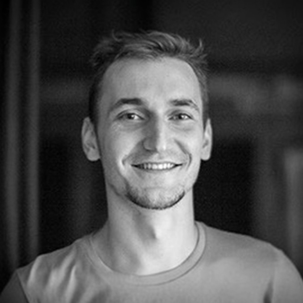 Boris Kuznetsov - Lead Product Designer - GoBet | XING
