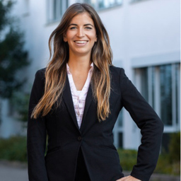 Sarah Trost - HR Business Partner - Stadtwerke Aalen GmbH | XING