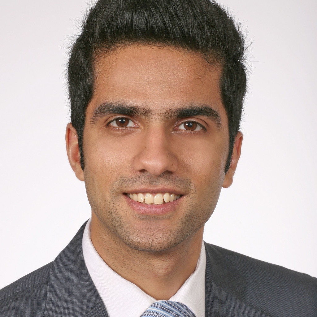 Asad Noor - Lecturer - The Superior University | XING