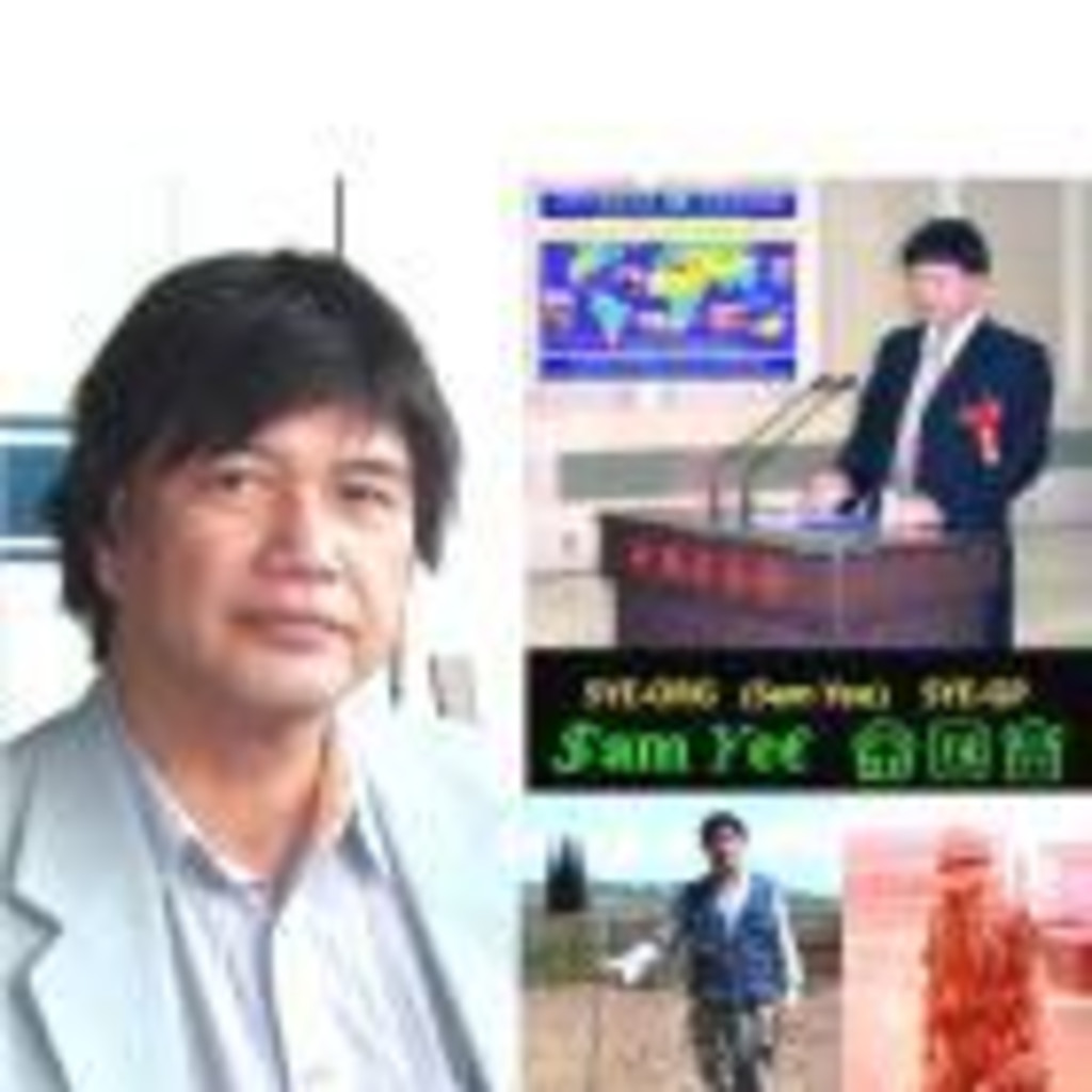 Prof. Sam Yee - COB 董事长 - SYE International Group LLC. | XING