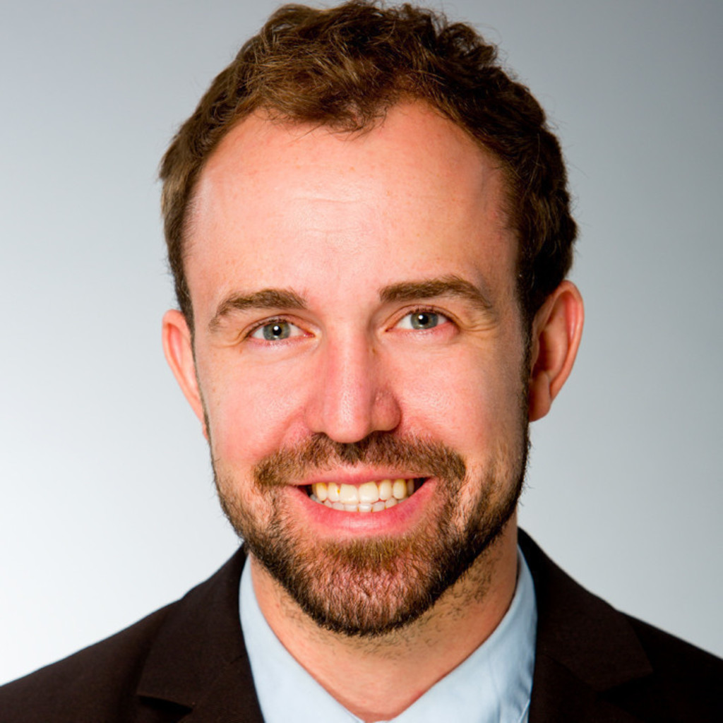 Dr. Alex Wiens - Gruppenleiter Bildverarbeitung Tools und Algorthmen ...