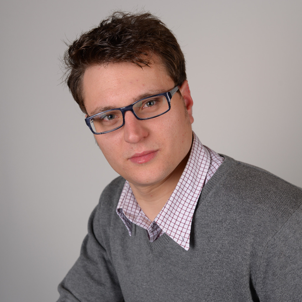 Patrick Albrecht - Mechaniker - Riedl GmbH | XING