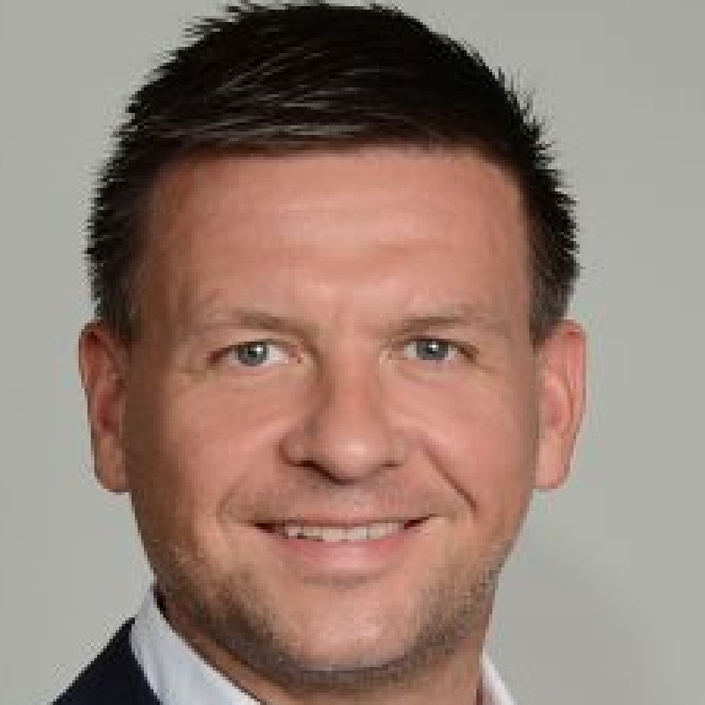 Dr. Oliver Vesper - Chief Digital Officer | Deputy CEO - RTL Ad ...