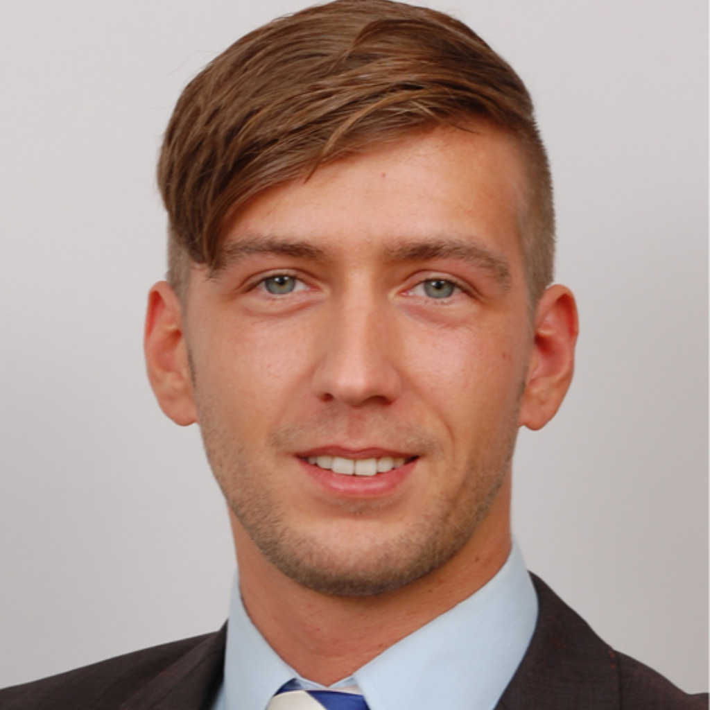 Kyle Brugger - Projektleiter - Schwegler Werkzeugfabrik GmbH & Co. KG ...