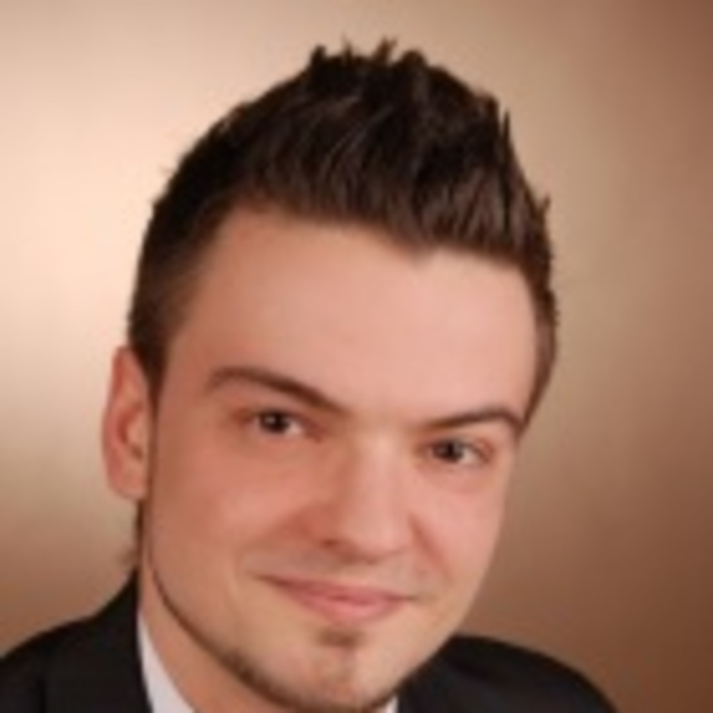 Benjamin Schmidt - SAP Technology Consultant - SAP Deutschland AG & Co ...