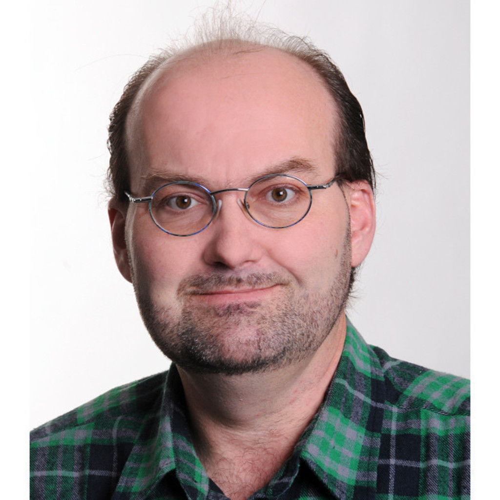 Peter Lüthi - Betriebselektriker - UFA AG | XING