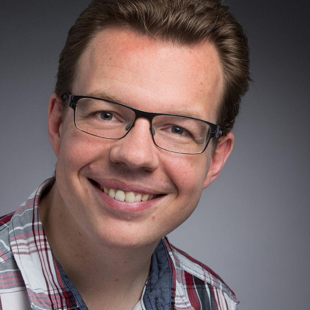 Mario Wüest - Geschäftsleitung - Photo Vision Zumstein AG | XING