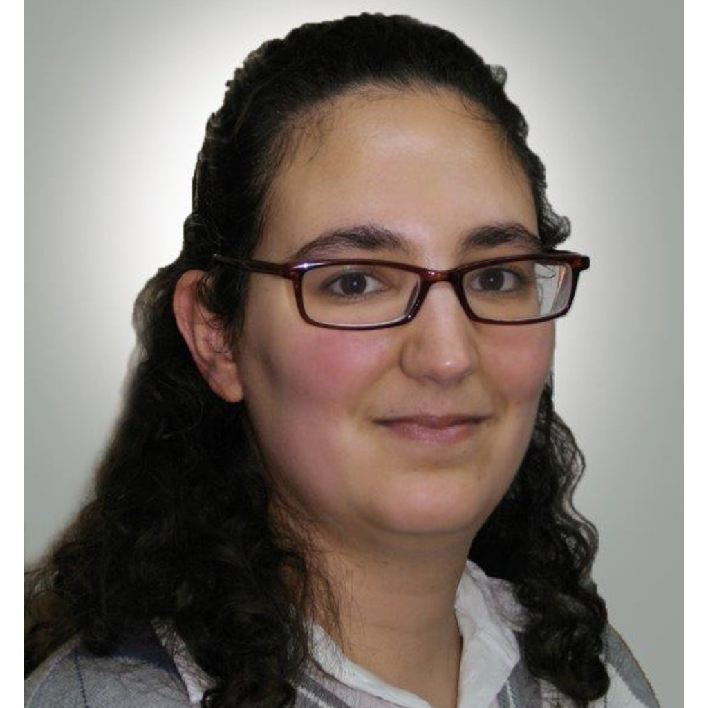 Jasmin Geier - Kaufmännische Sachbearbeiterin - Verwaltung Ludwigshafen ...