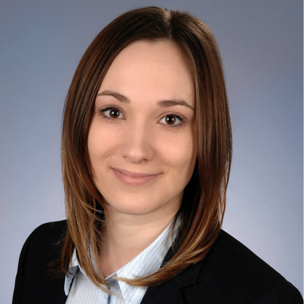 Kristin Weimer - Planungsingenieur - Die Autobahn GmbH des Bundes | XING