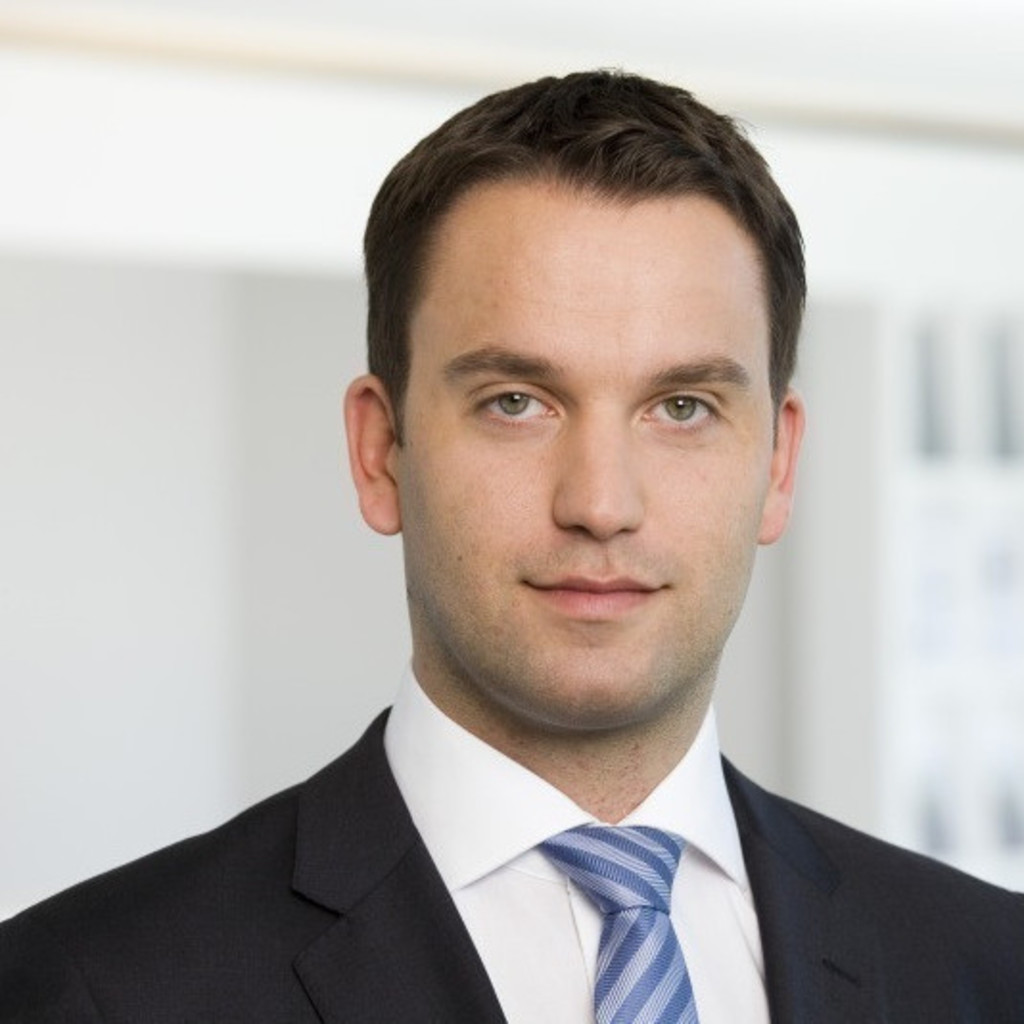 Simon Wigger - Project Manager Corporate M&A - Vossloh | XING