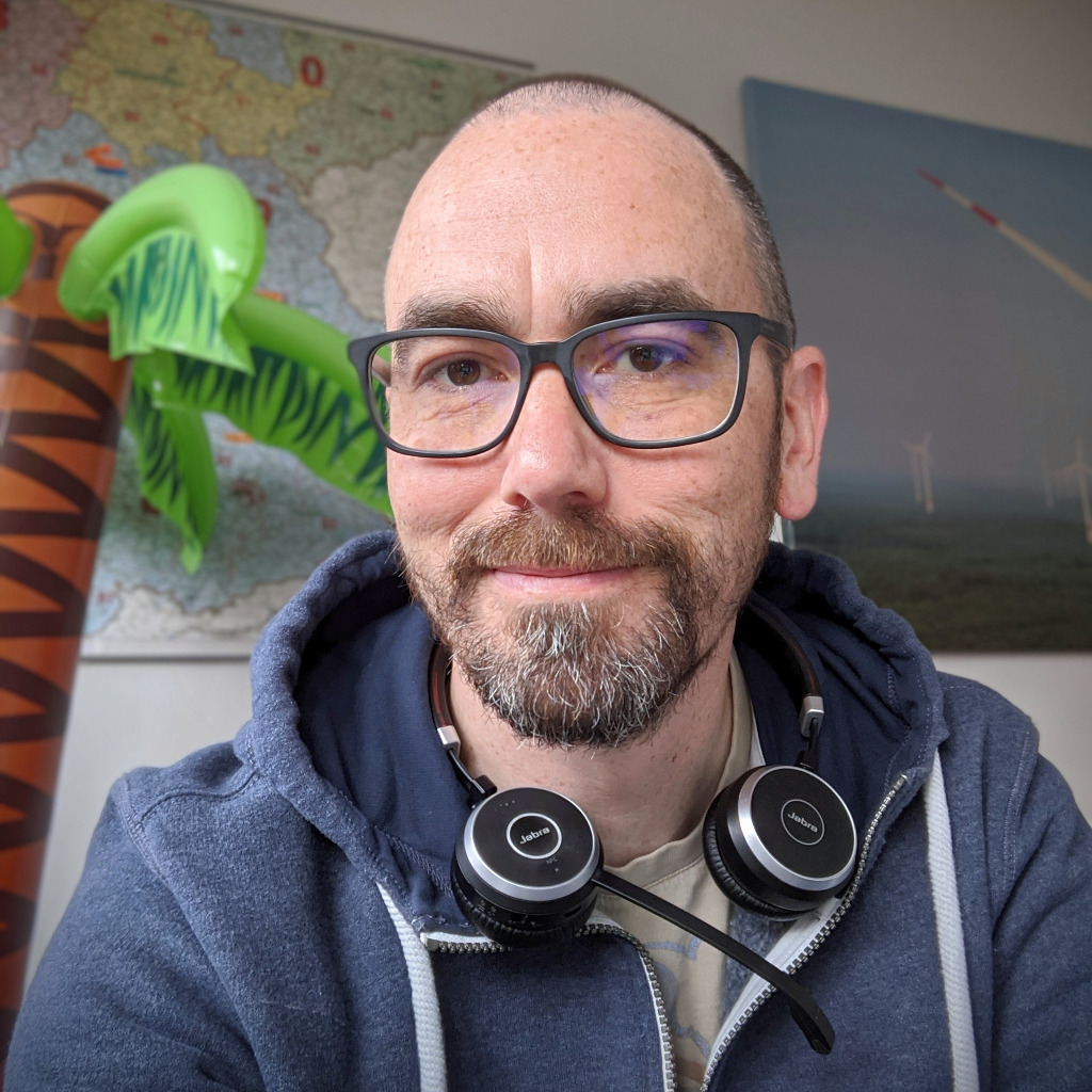 Michael Blankenburg - IT Expert - BWI GmbH - IT für Deutschland | XING