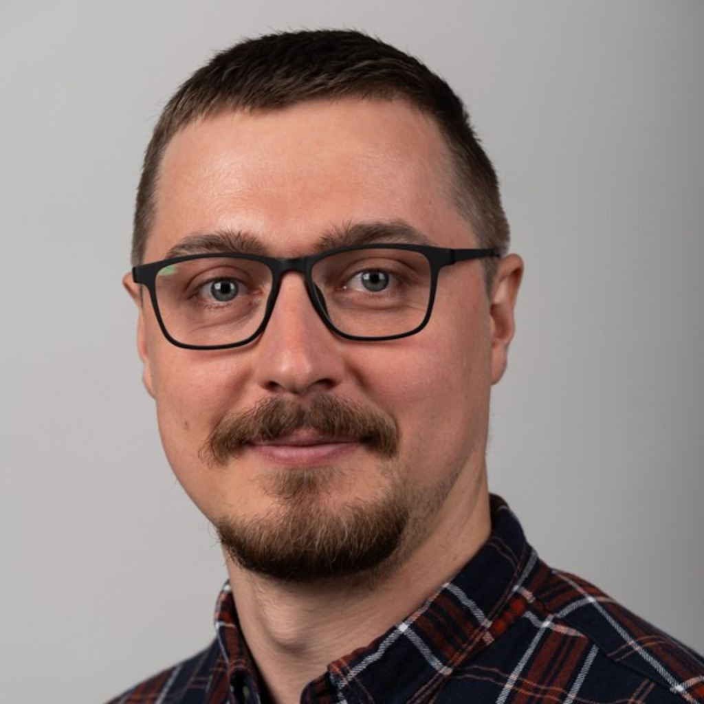 Maksym Hotsatsiuk - Software Test Analyst/QA automation - Alef NULA | XING