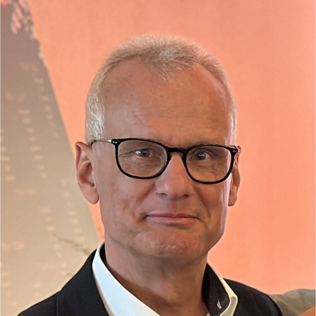 Dipl.-Ing. Klaus Friedrich - Sales Manager Global Datacom & Telecom - Rosenberger-OSI GmbH & Co ...