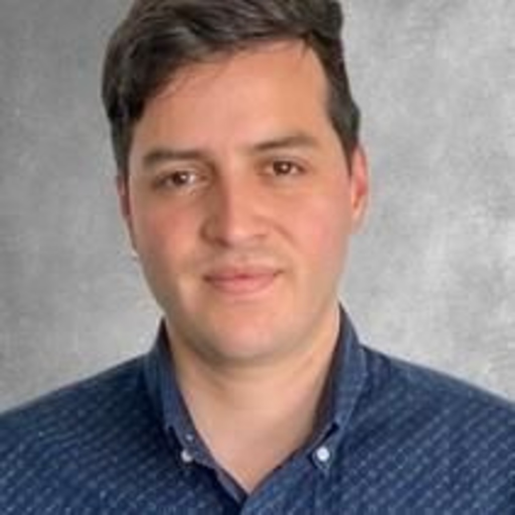 Pablo Robles - Infrastructure Manager - IBM del Ecuador | XING