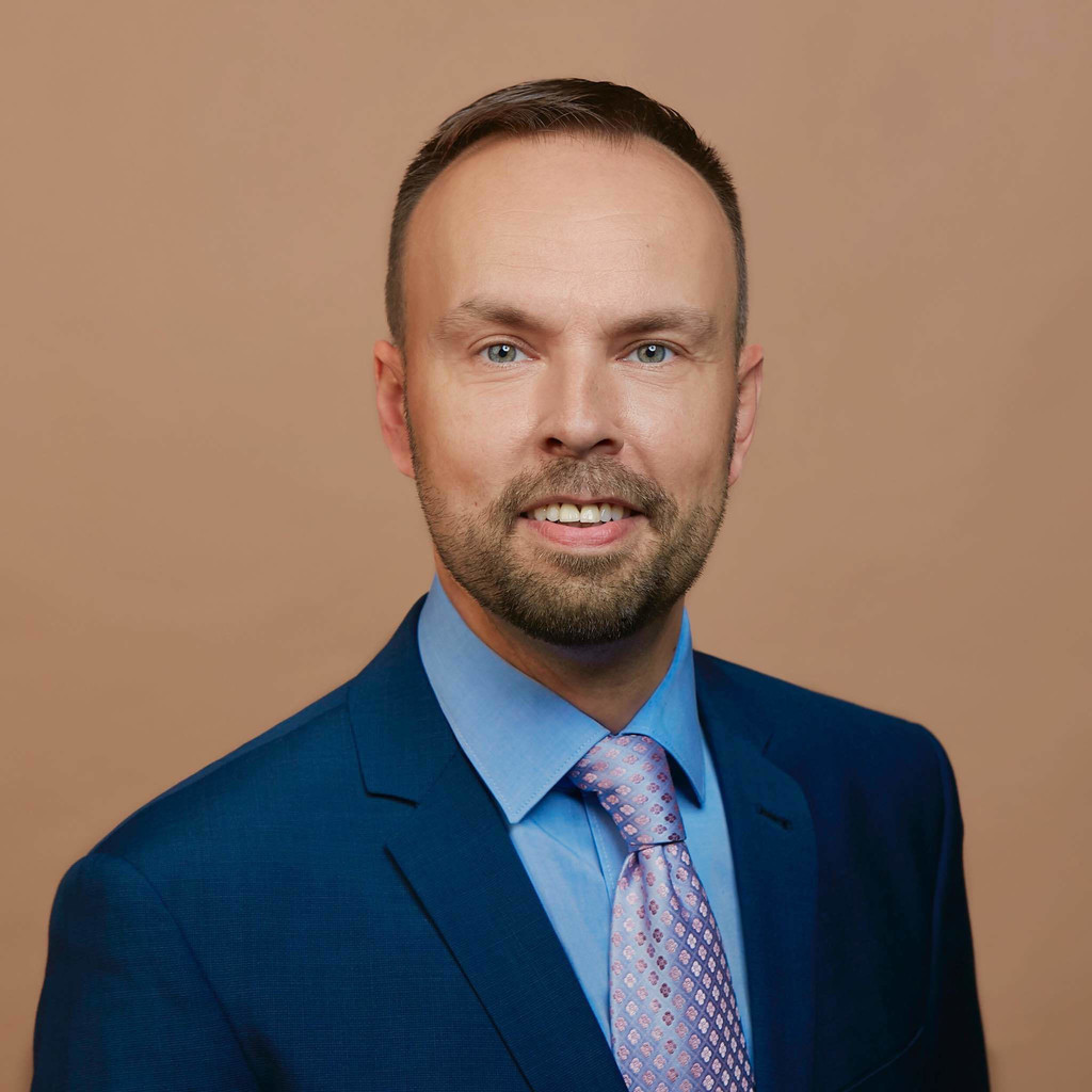 Vojtech Tucek - Sales Manager Groups & Leisure - IFA by Lopesan Hotels ...