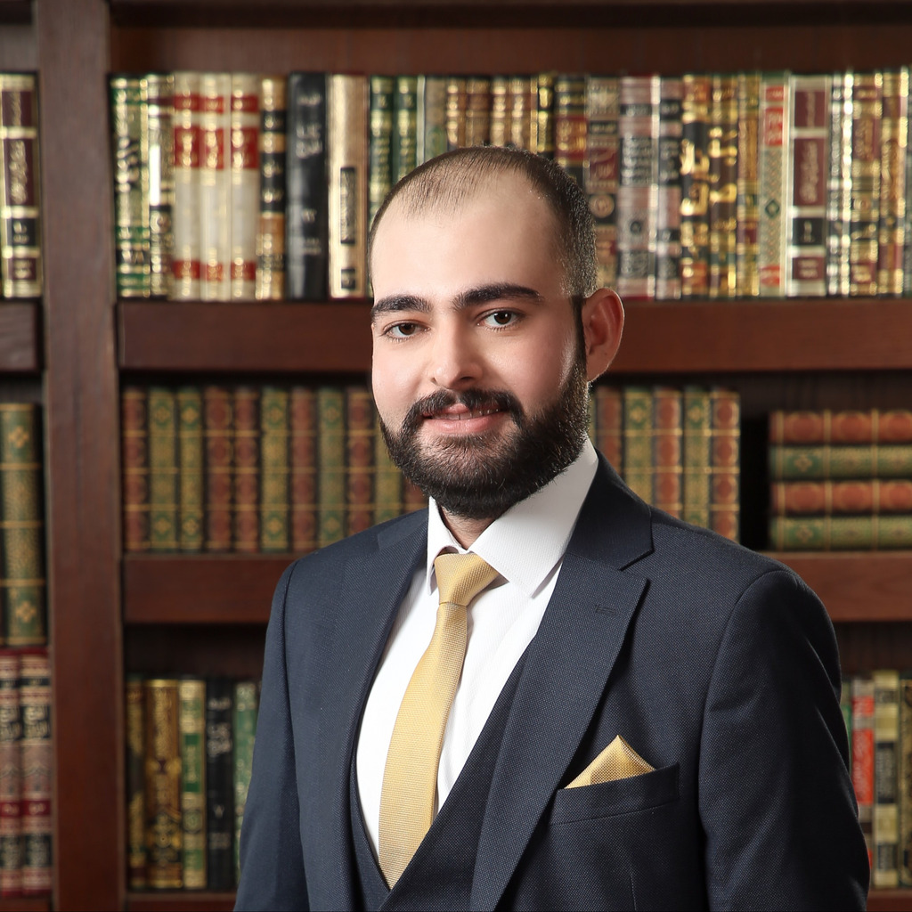 Anas Awama: Ausbildung und Berufserfahrung | XING