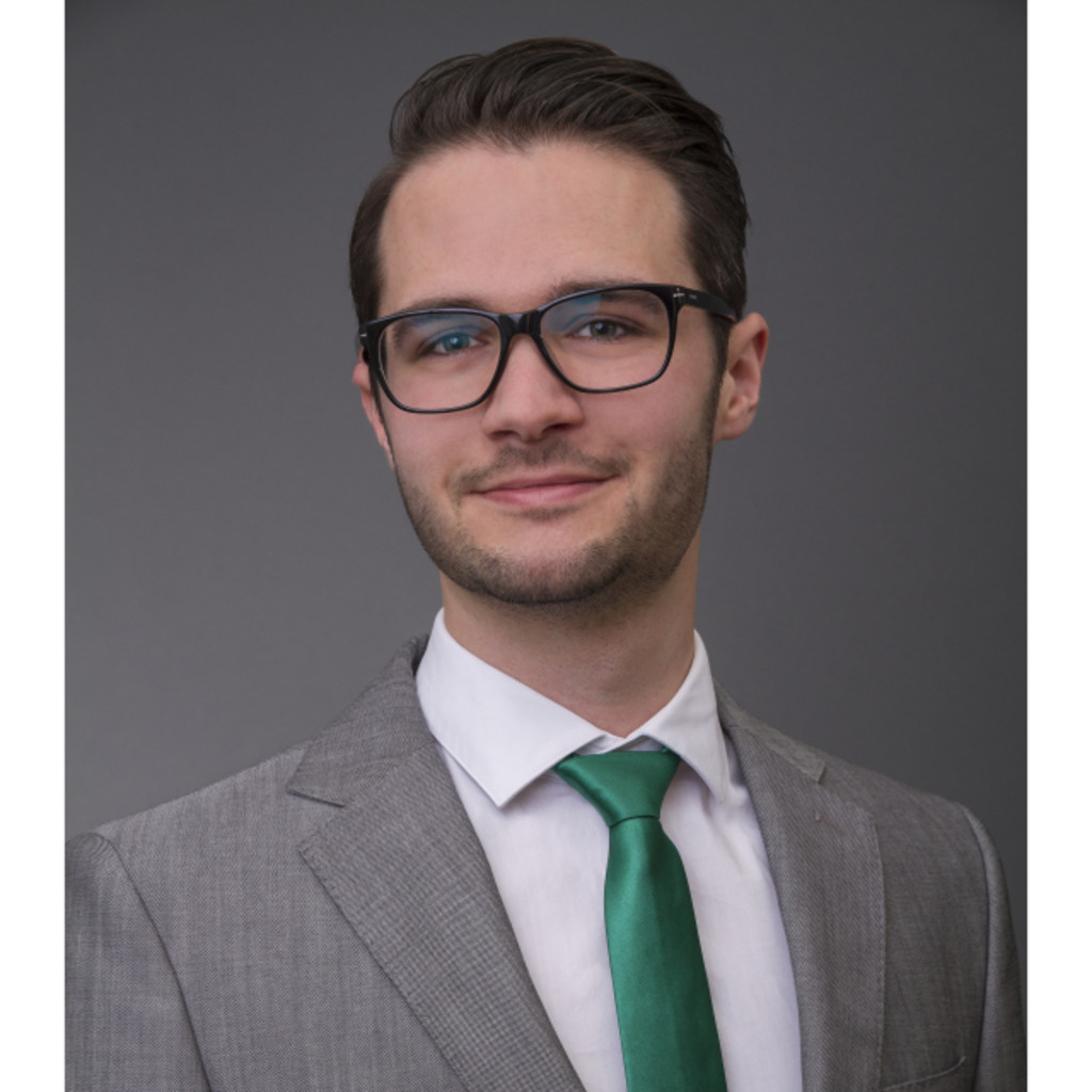 David Schmid - Senior Expert Medical Devices and Laboratory Equipment ...