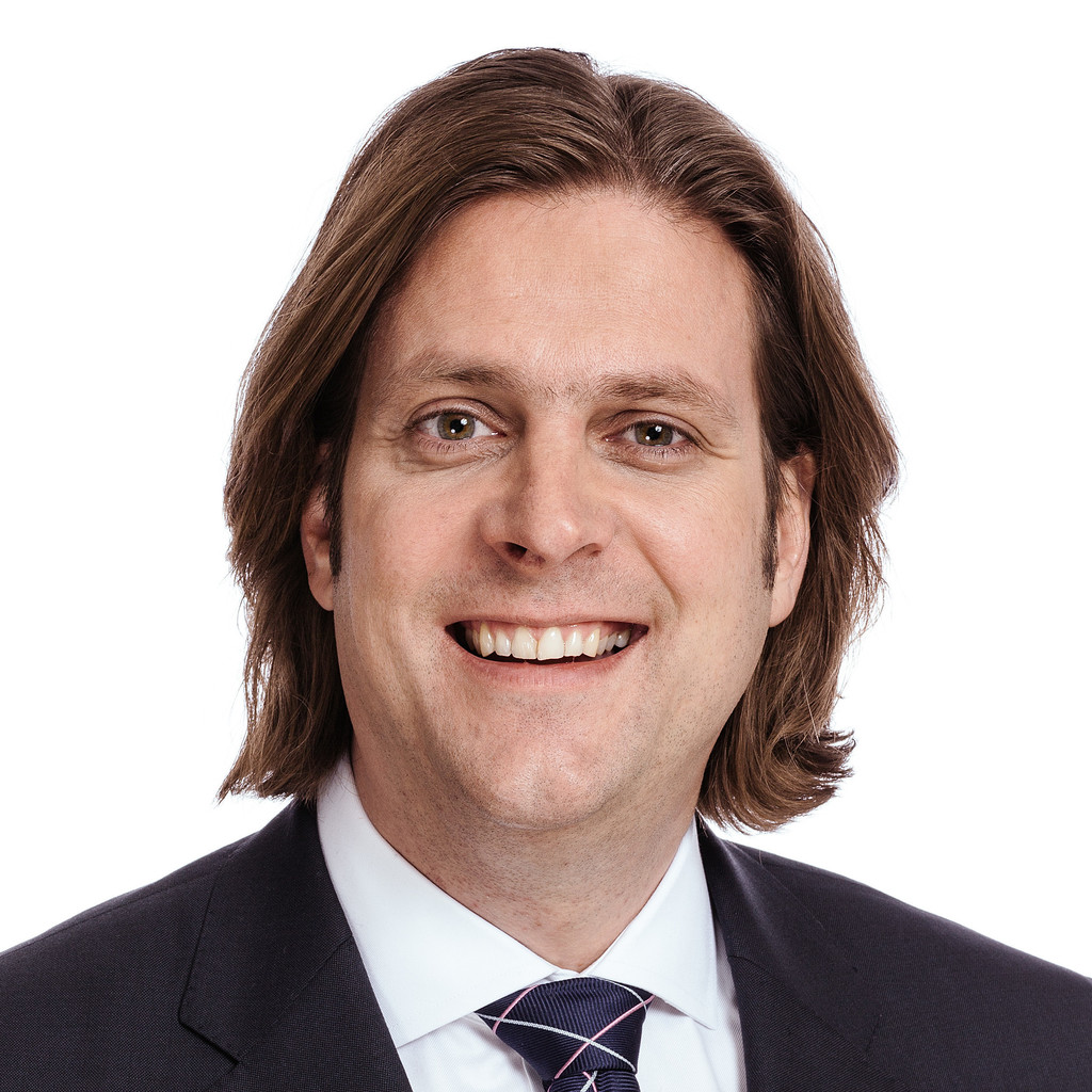 Dr. Markus Ziegler - Partner - CORE Industries GmbH | XING