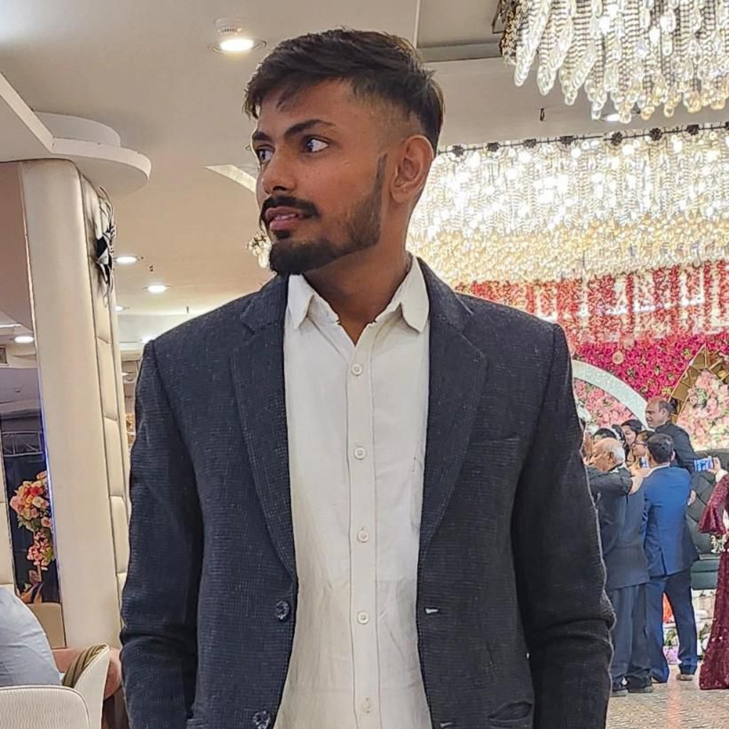 Vaibhav Rana Rana - Quality Inspector - Tenneco Automotive | XING