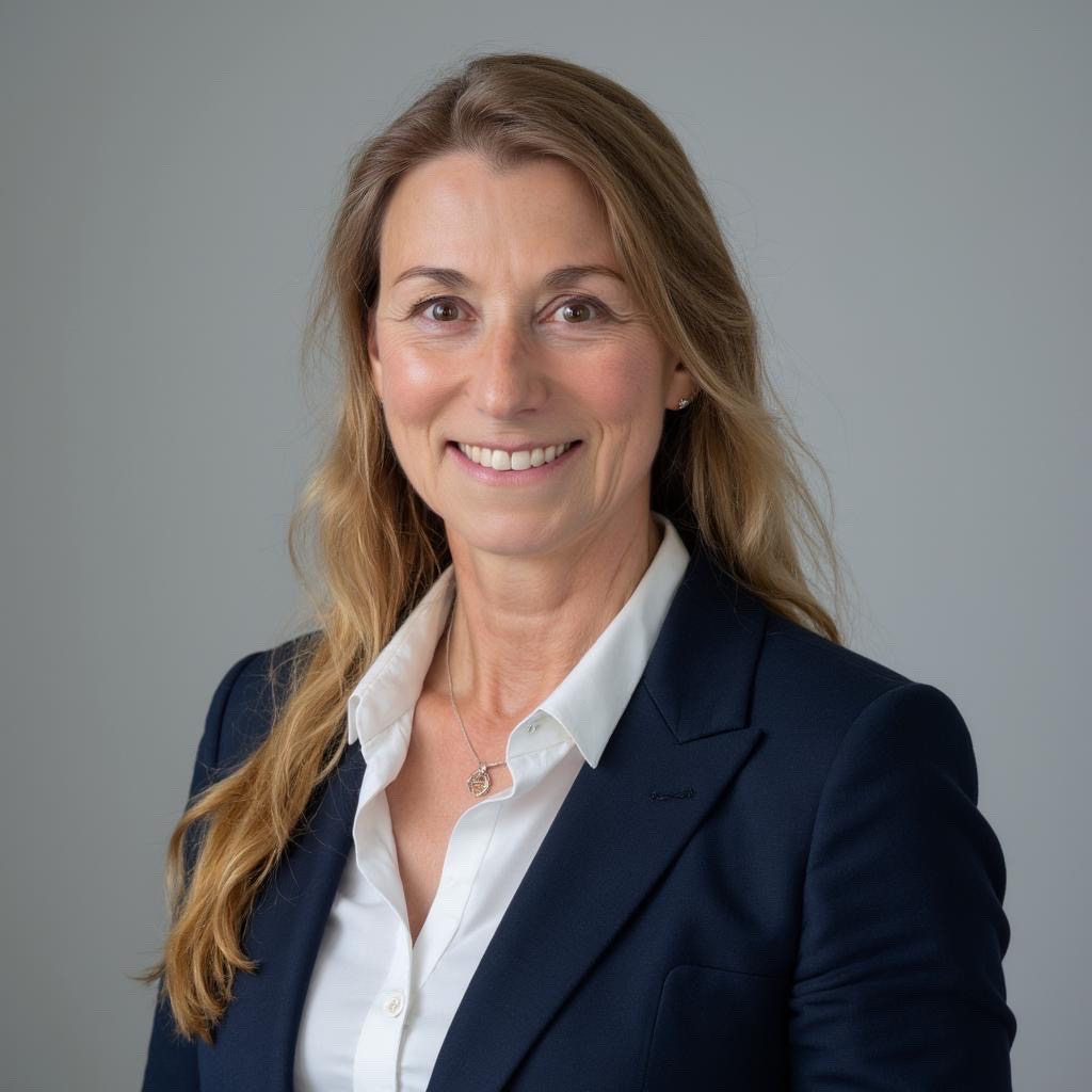 Corinna A. Dalnodar MSc. - Management Consultant - Tiba ...