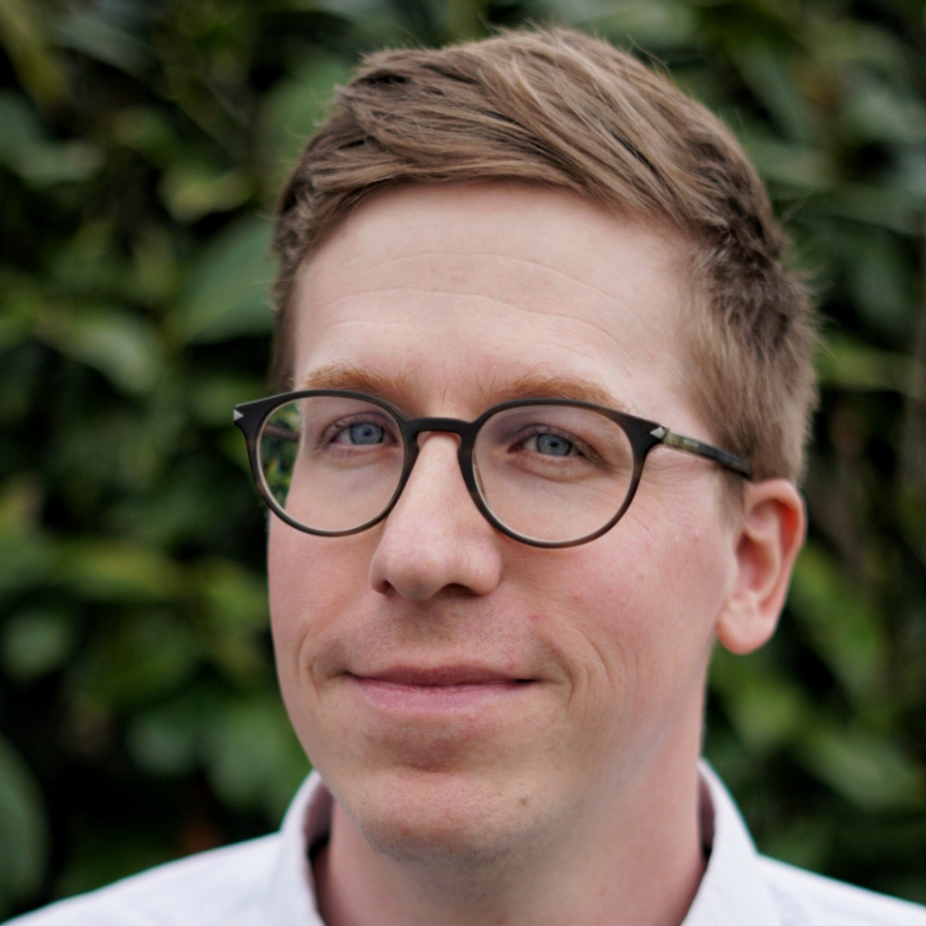 Tobias Abel - DevOps Engineer - BWI GmbH | XING