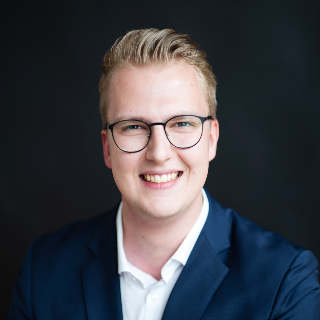 Nils Lorenz Senior Consultant Cybersecurity Ey Ernst And Young Xing