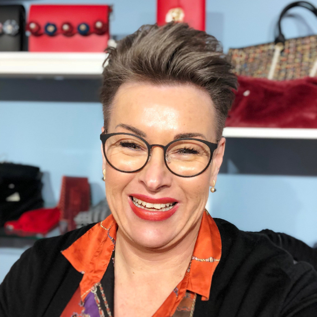 Andrea Bhatti - Geschäftsführerin - Boutique Andrea B. | XING