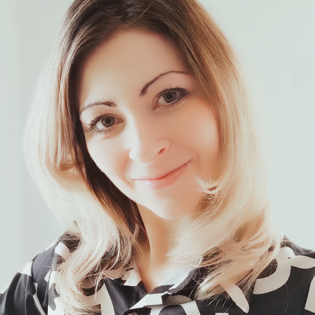 Luisa Ehinger - Geprüfte Multimedia Designerin - ILS Institut für ...