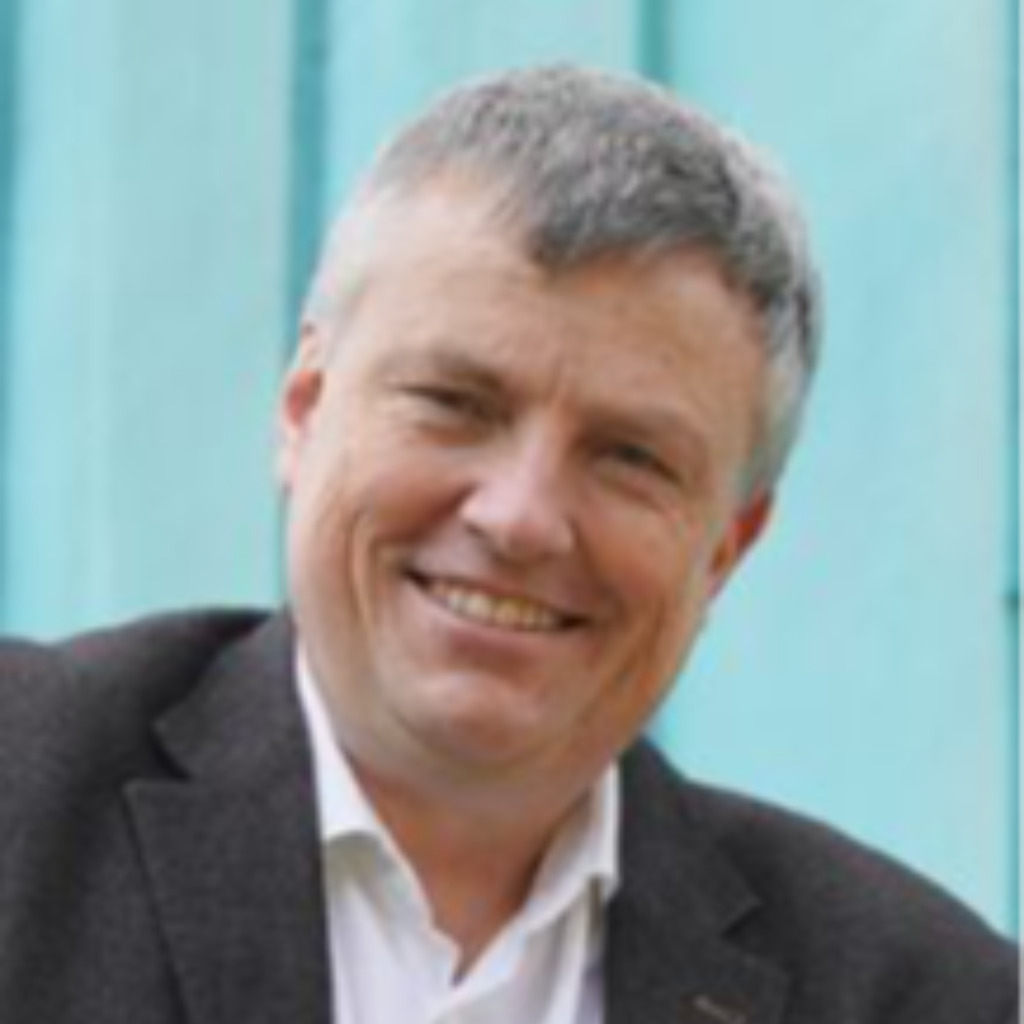 Martin Klaiber - Geschäftsführer - Klaiber+Oettle, Architekten und ...