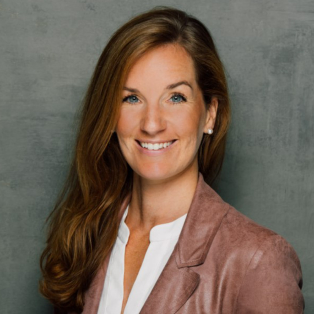 Sabrina Möller - Teamleiterin Projektmanagement Zertifizierung ...