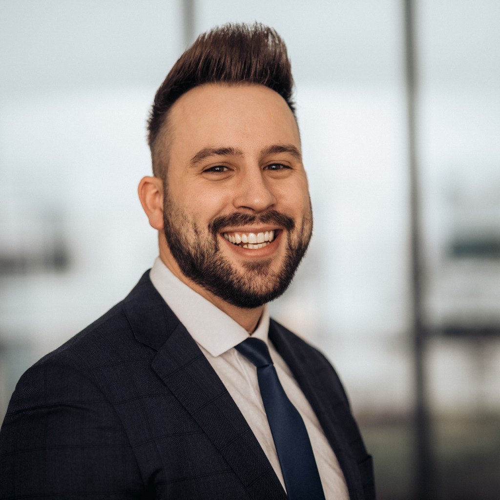 Christian Linder - Senior Consultant - Bechtle | XING