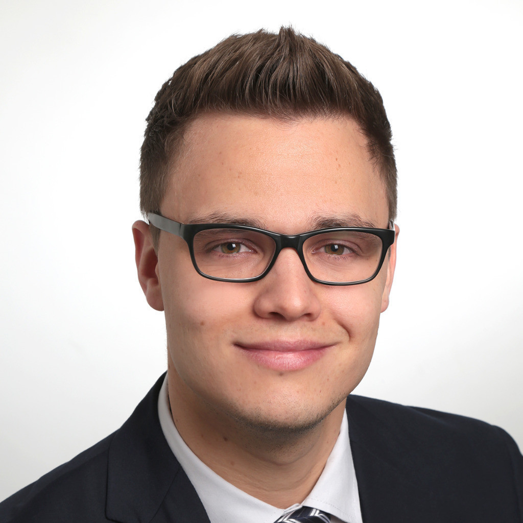 Dr. Leif Both - Software Engineer Space - CGI | XING