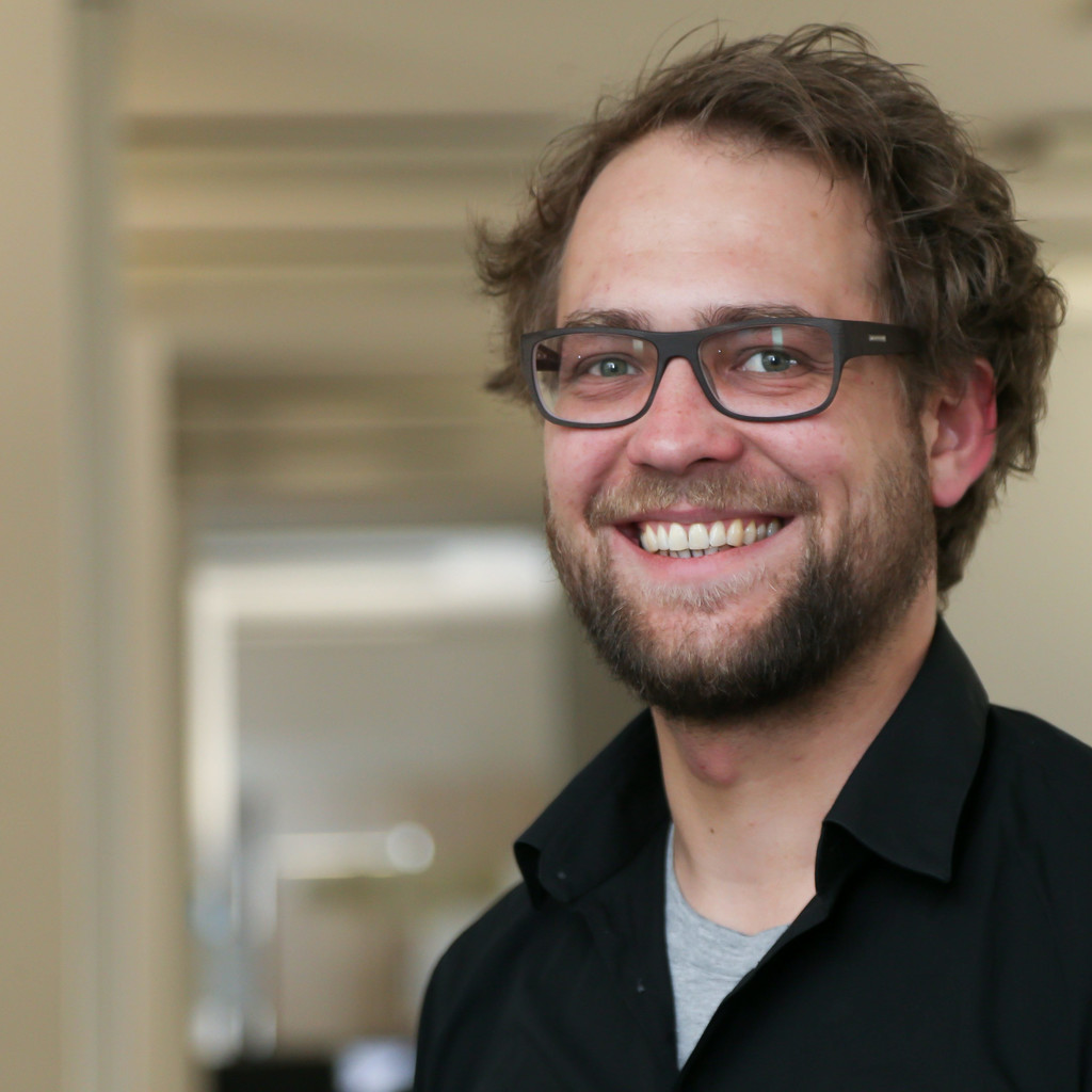 Tim Stobbe - Freier Mitarbeiter - SWR | XING