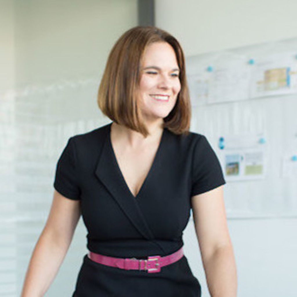 Ulrike Therese Just - Head of Business Development - Linde Material Handling GmbH | XING