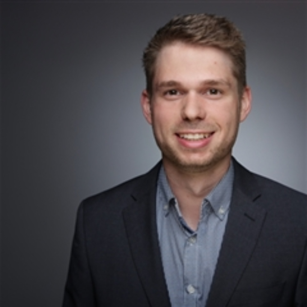 Daniel Joos - Teamleiter - Netze BW GmbH - Ein Unternehmen der EnBW AG | XING