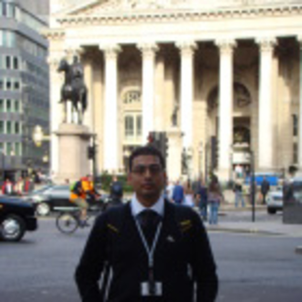Pankaj Soni Vice President Client Coverage Apac Msci Xing