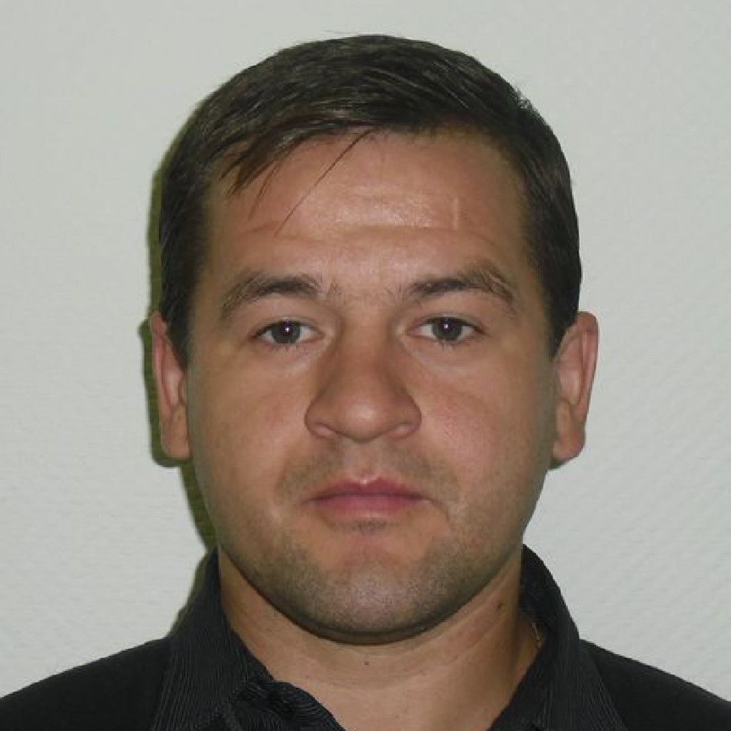 Dipl.-Ing. Roman Sakulin - Technischer Leiter - Kreisel Rus Fixit ...