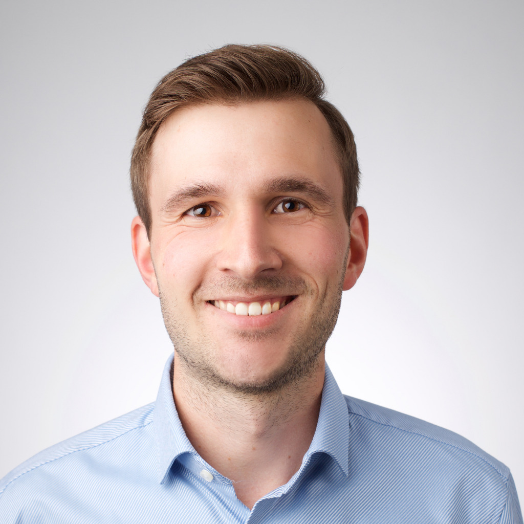 Michael Schramm - Wissenschaftlicher Mitarbeiter / PhD Student - Universitaet Stuttgart | XING