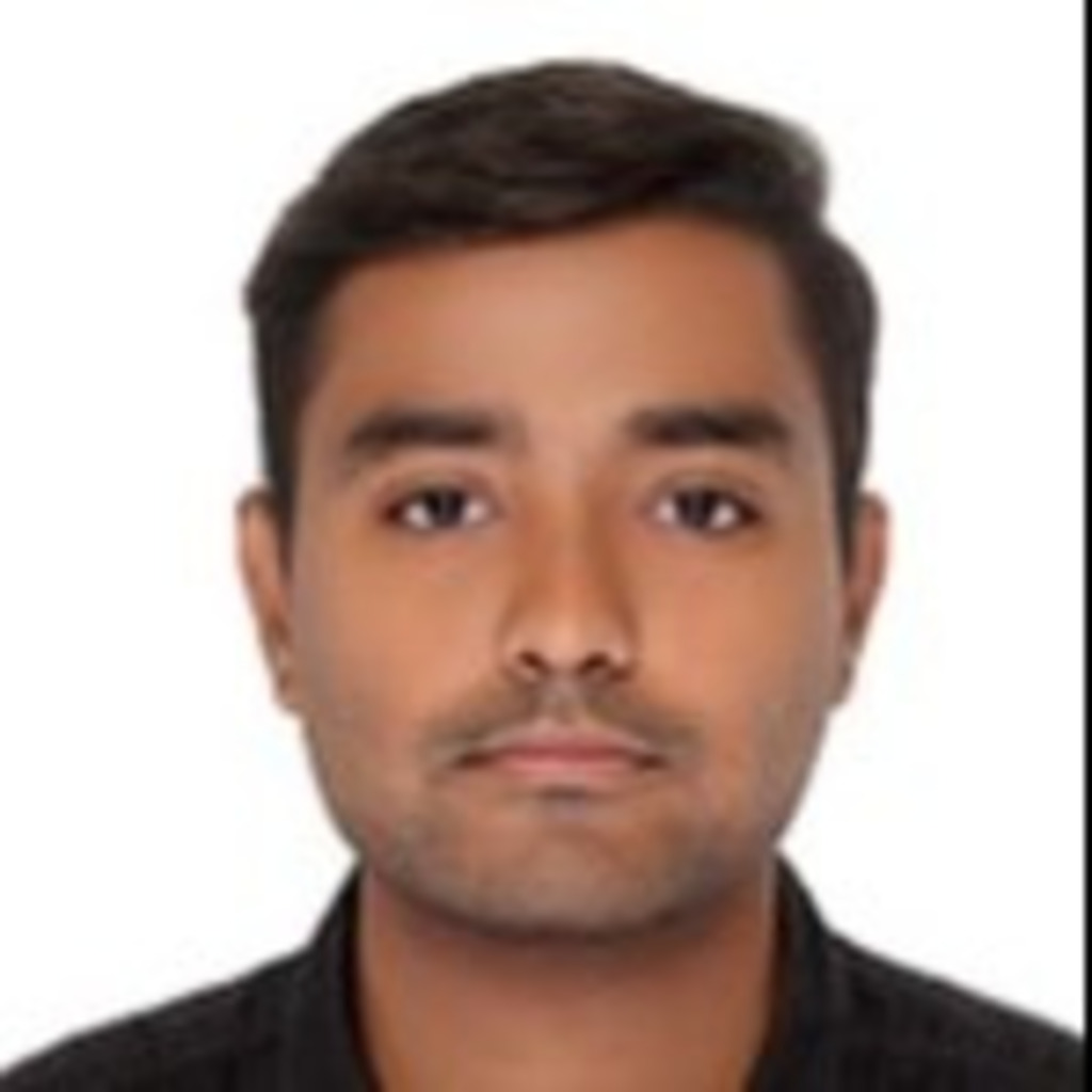 Dhruv Mehta - Civil Engineering - TU München | XING Dhruv Mehta - Civil Engineering - TU München | XING