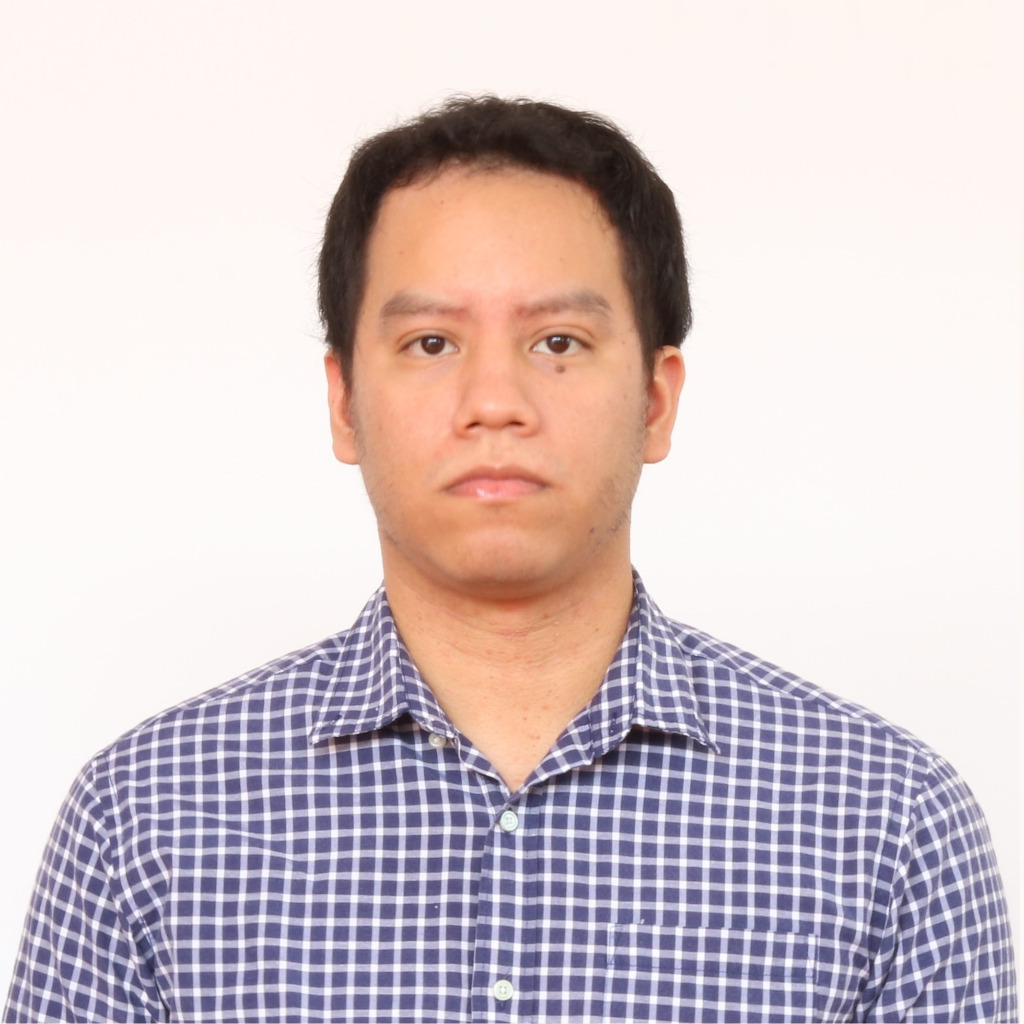 Rolando Edmundo Hidalgo Renteria - Programador Analista - CANVIA | XING