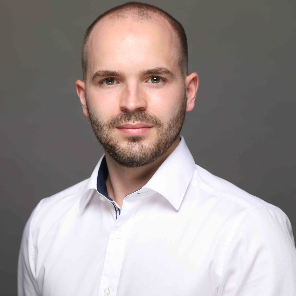 Christoph Eitel - Referent Vorbeugender Brandschutz - EnBW Energie ...