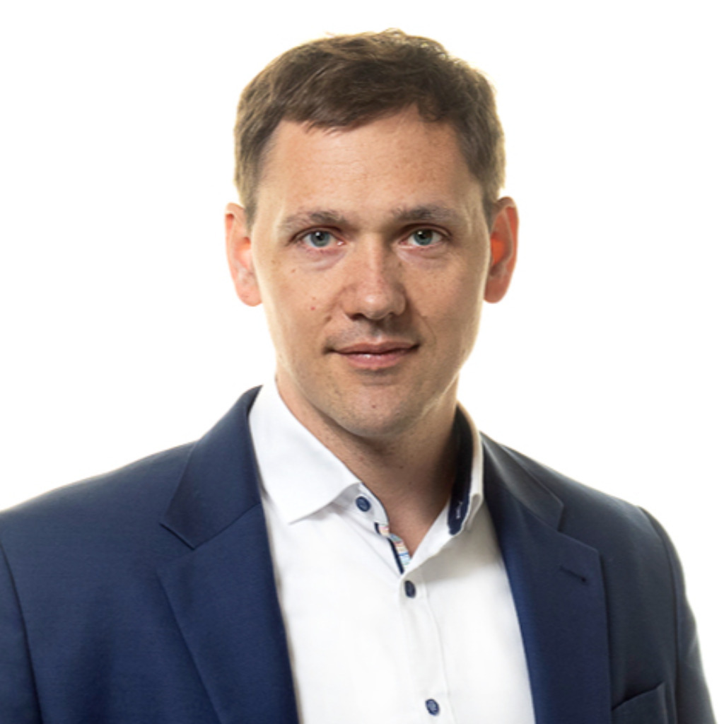 Raphael Lorch - Senior Vice President Salesforce - DIGITALL Nature ...